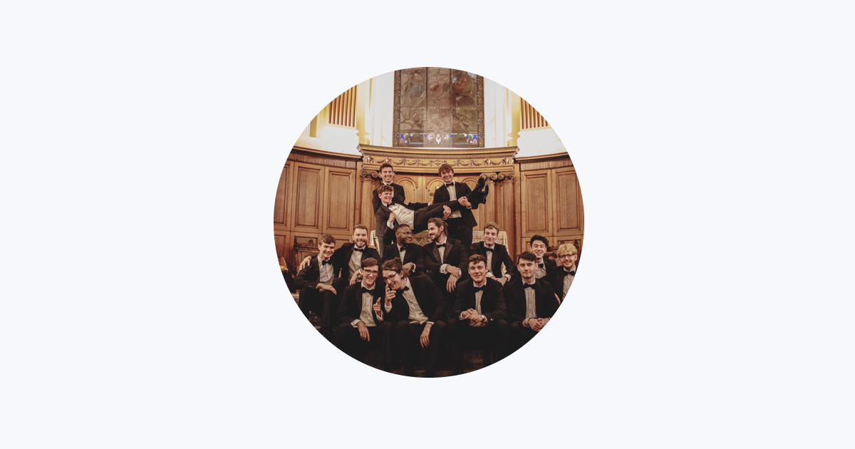 ‎Trinitones - Apple Music
