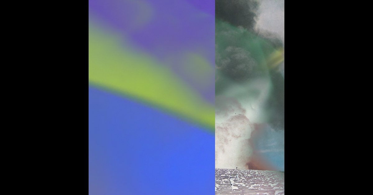 ‎Intoxidation - Album by Sarah Albu & Vergil Sharkya - Apple Music