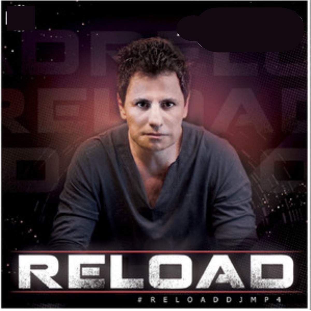 Reload Album Cover