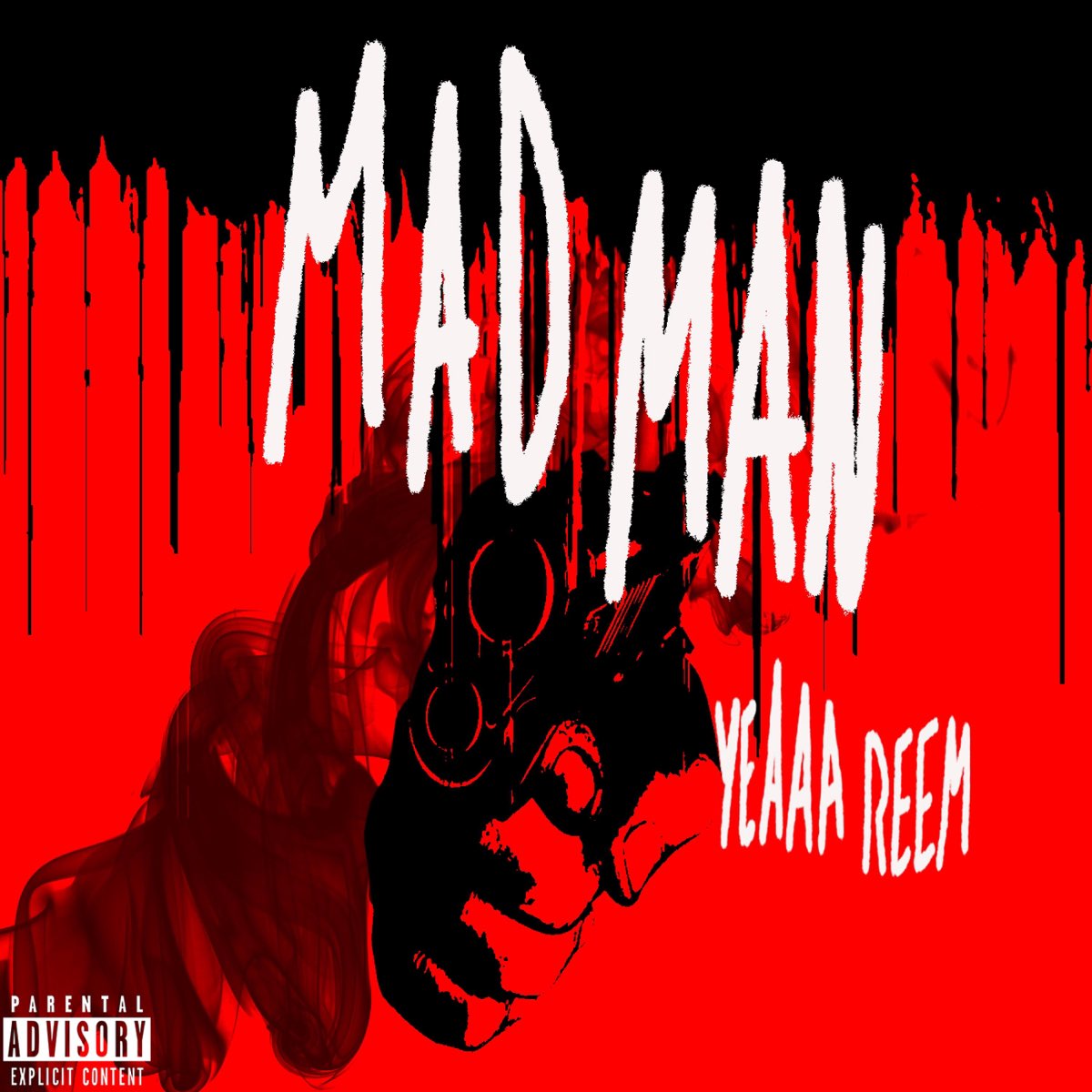 ‎Mad Man (45) - Single - Album by Yeaaa Reem - Apple Music