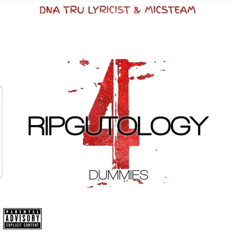 Resident Evil - MicSteam & Dna Tru Lyricist: Song Lyrics, Music Videos ...