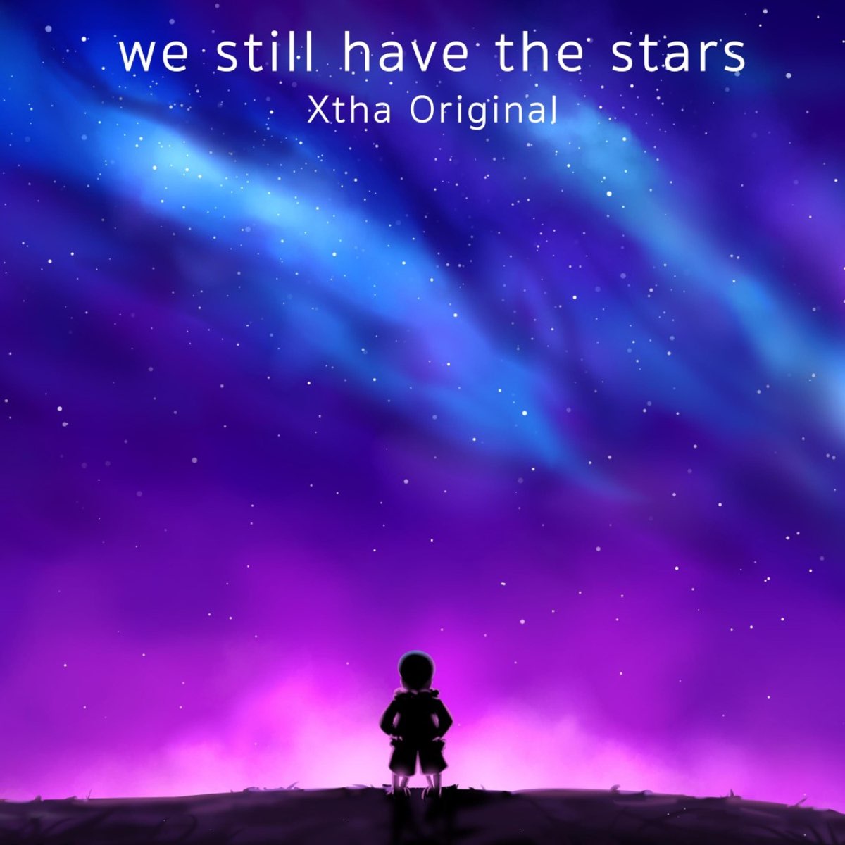 ‎We Still Have the Stars (Outer Sans Theme) - Single - Album by Xtha ...