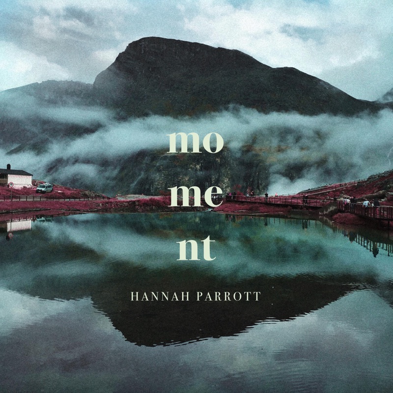 The Stunning Ordinary - Hannah Parrott: Song Lyrics, Music Videos ...