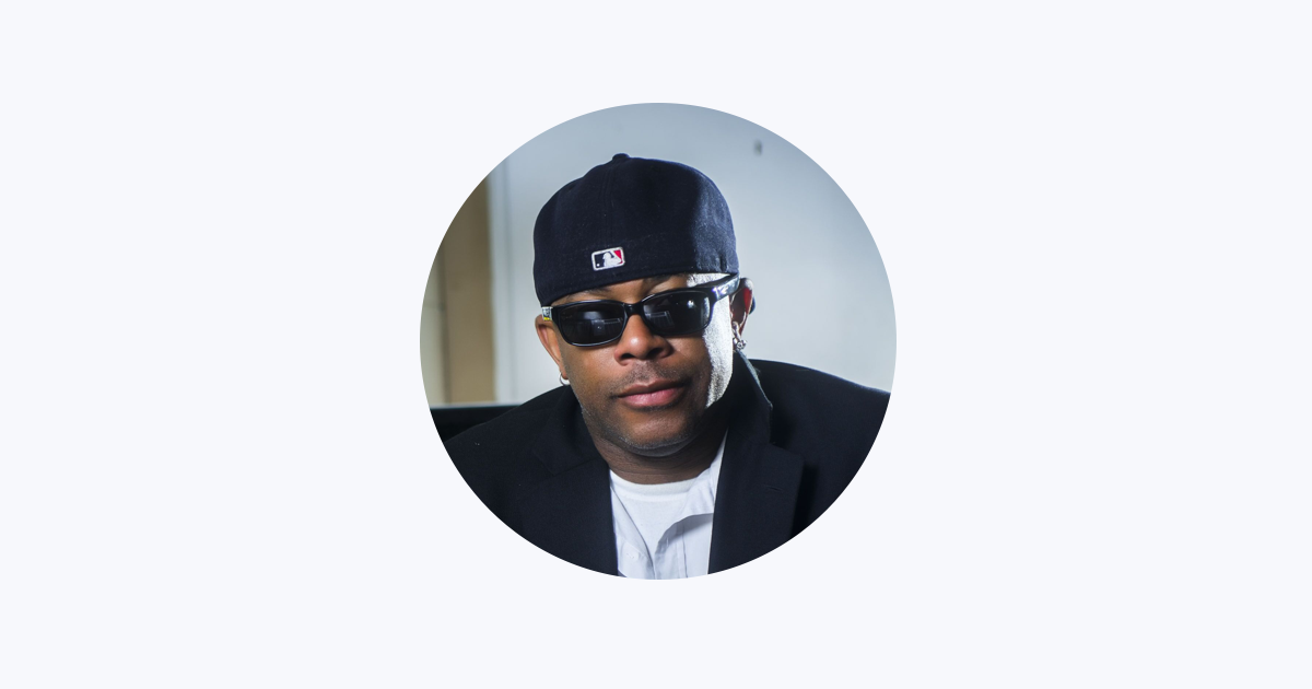 ‎Binky Womack - Apple Music