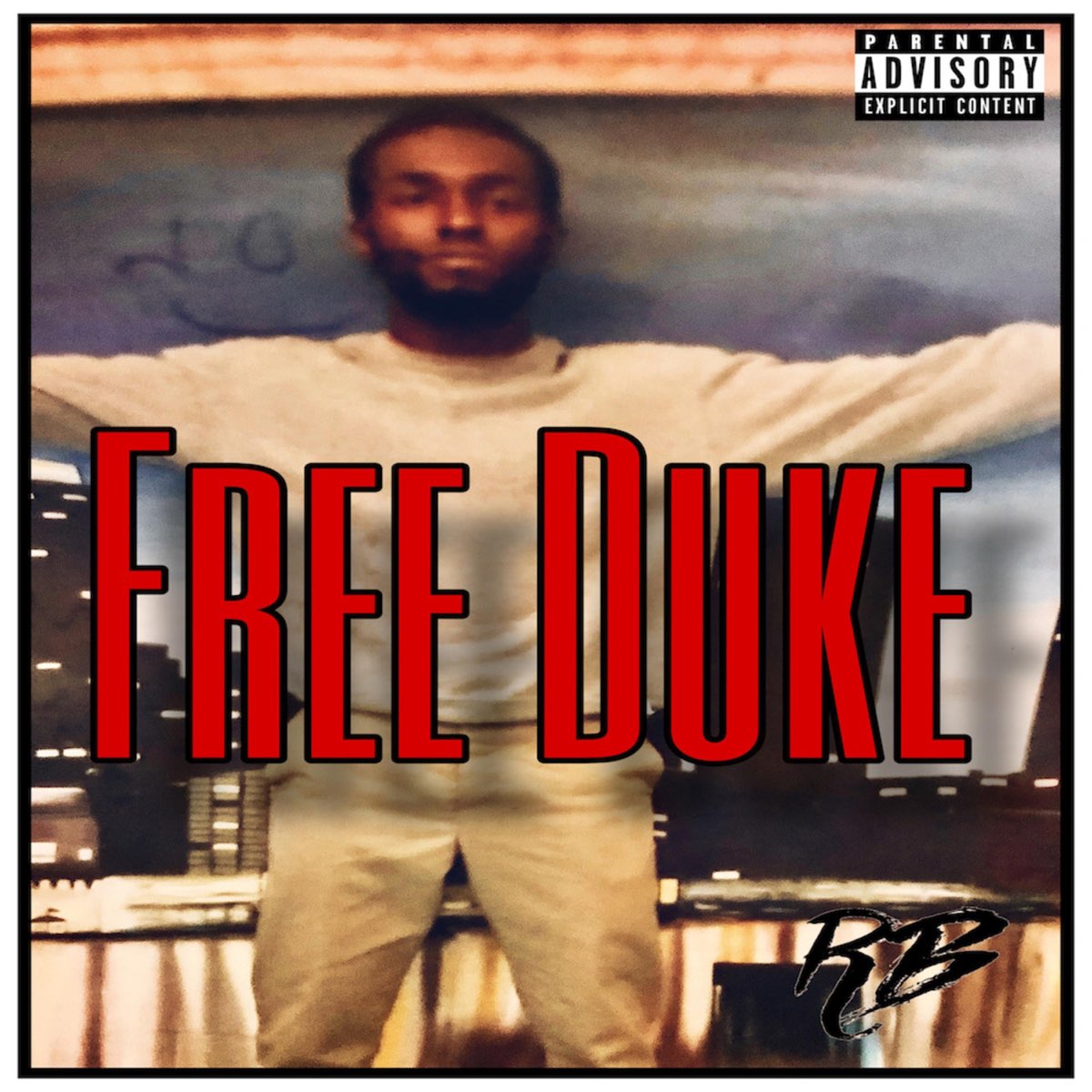 ‎Free Duke - Single - Album by Gmoney1600 - Apple Music