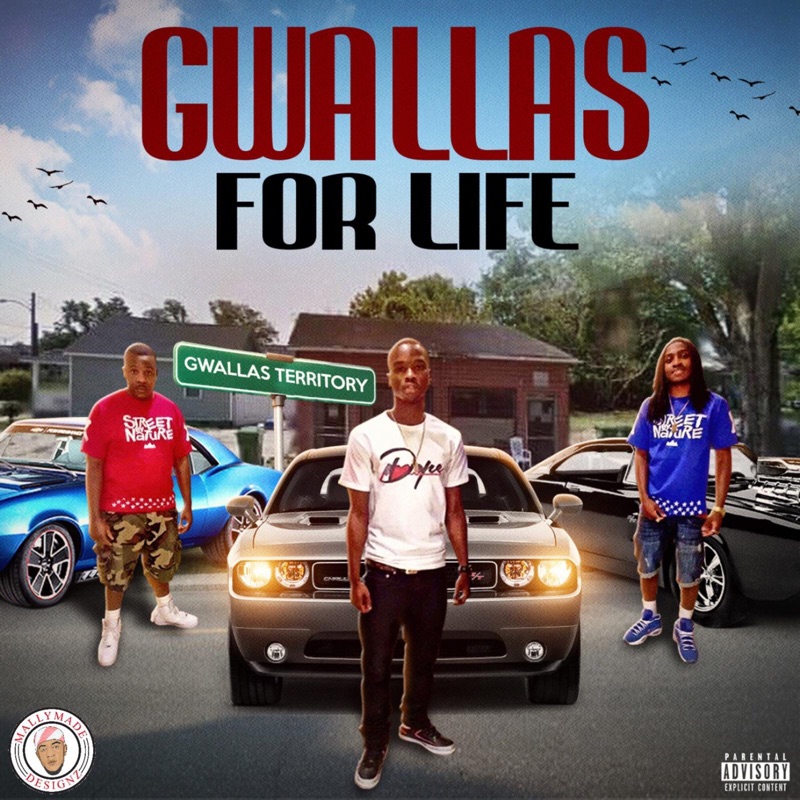 Trap House - Gwalla Gang: Song Lyrics, Music Videos & Concerts