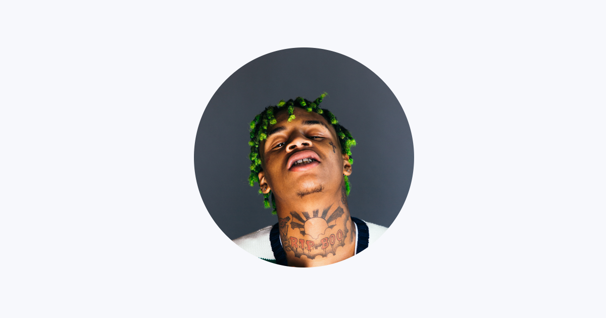 ‎BBG Baby Joe - Apple Music