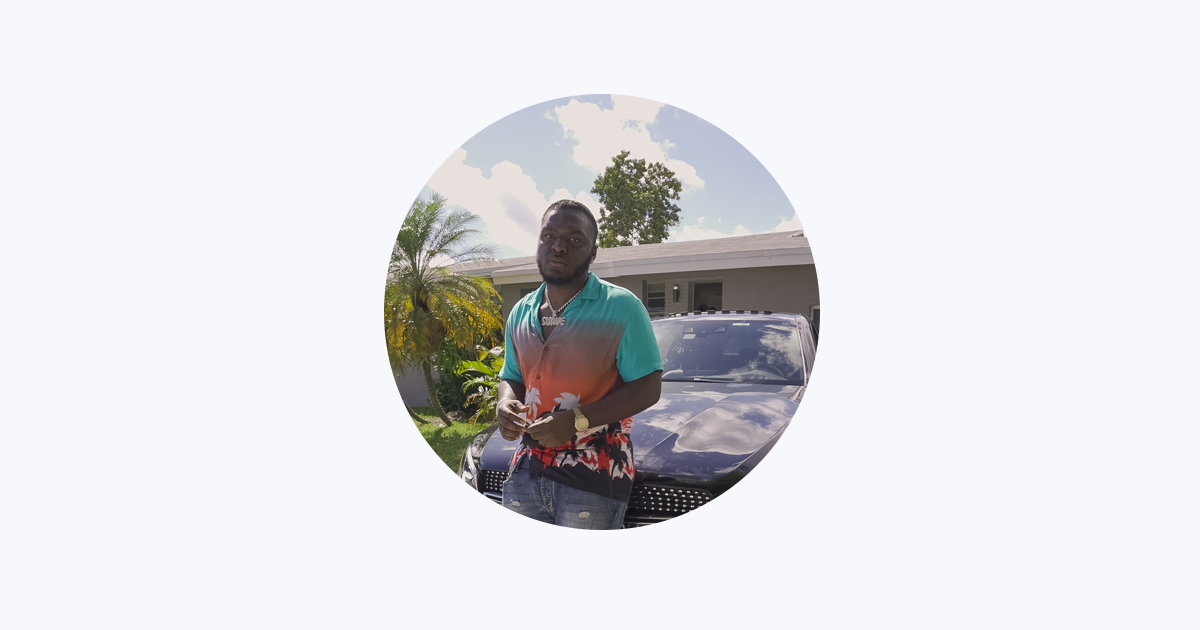 ‎Suave Jay - Apple Music