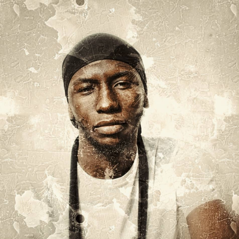 Hopsin Wallpaper