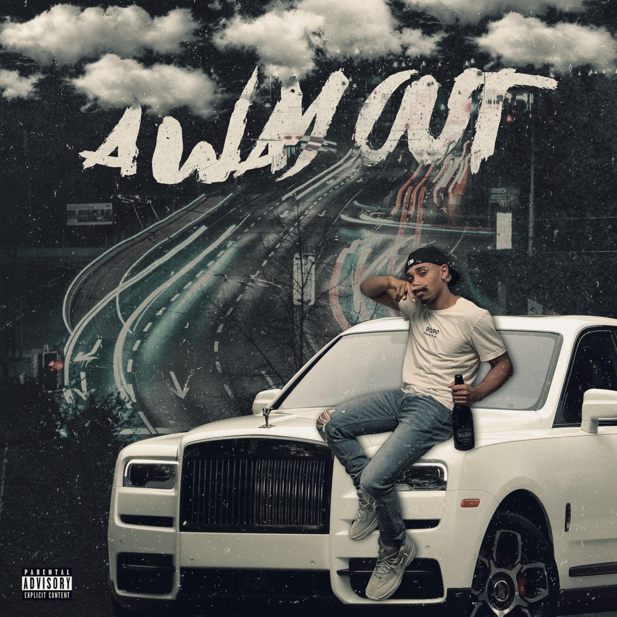 ‎A Way Out - Album by BFM Fuego - Apple Music