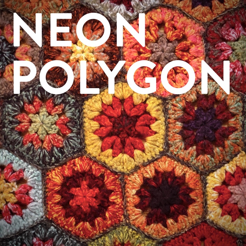 The Number Two and You - Neon Polygon: Song Lyrics, Music Videos & Concerts