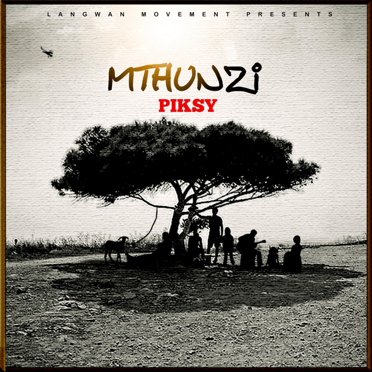 ‎Mthunzi – Album von PiksyMw – Apple Music