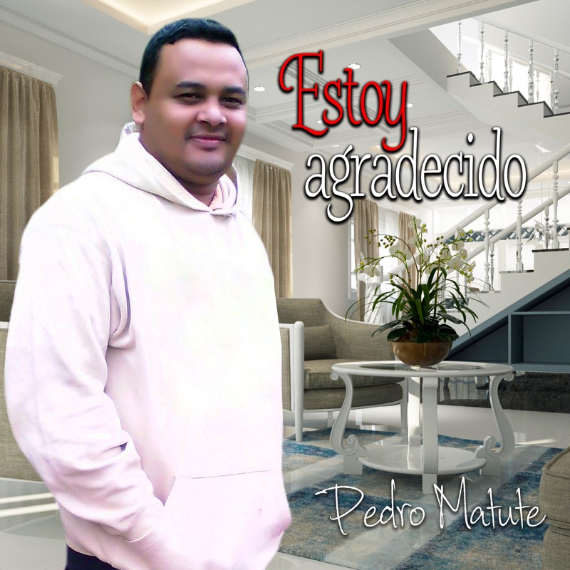 Gran Ilusión - Pedro Matute: Song Lyrics, Music Videos & Concerts