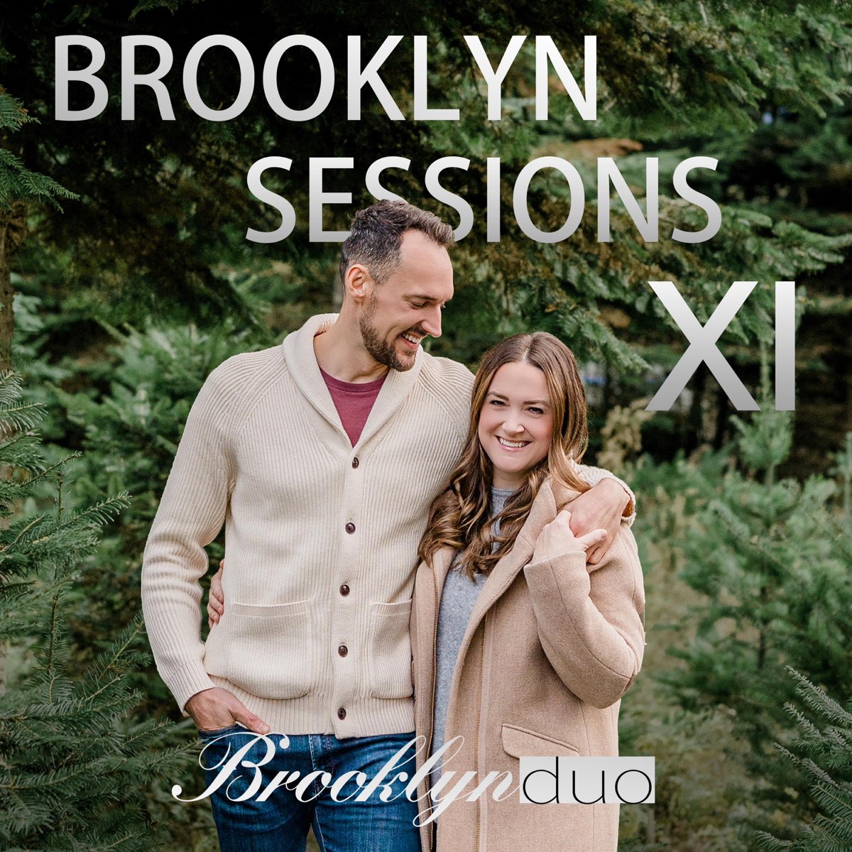 ‎Brooklyn Sessions 11 - Album by Brooklyn Duo - Apple Music
