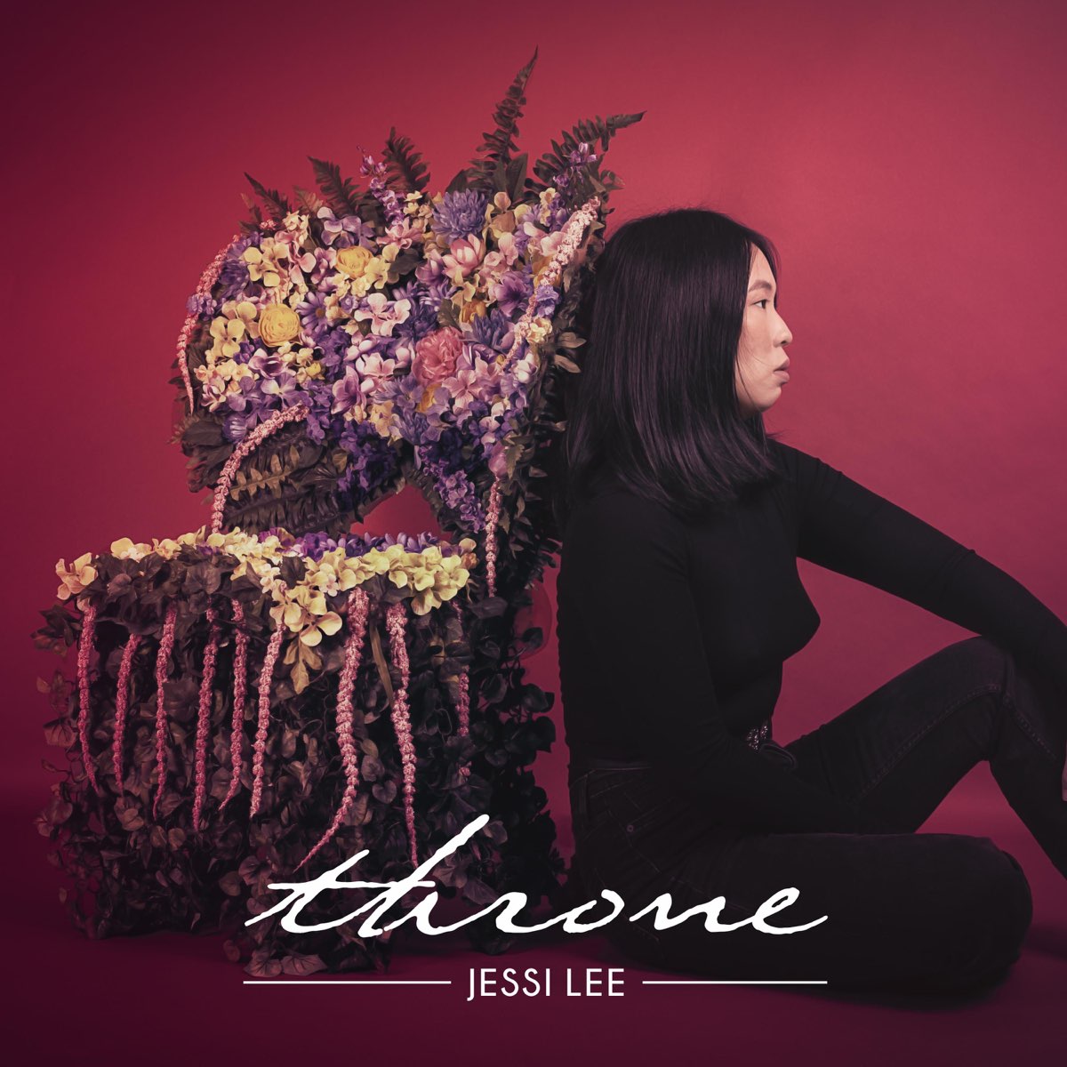 ‎Throne - Single by Jessi Lee on Apple Music