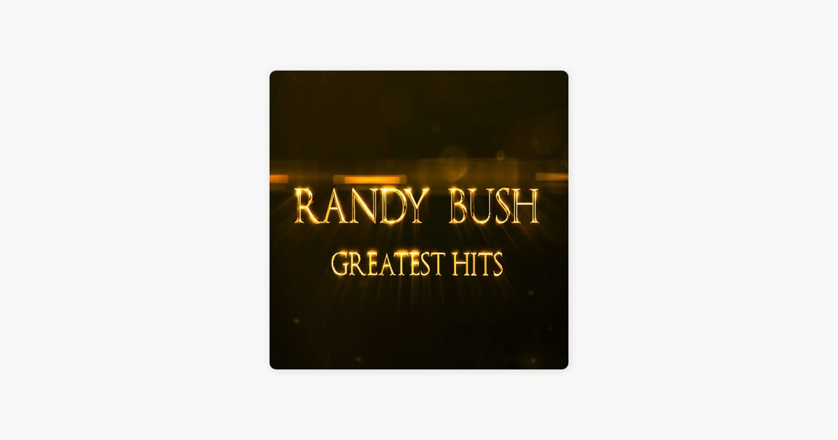 ‎Foreign Affair (Extra Mix) - Nummer van Randy Bush - Apple Music