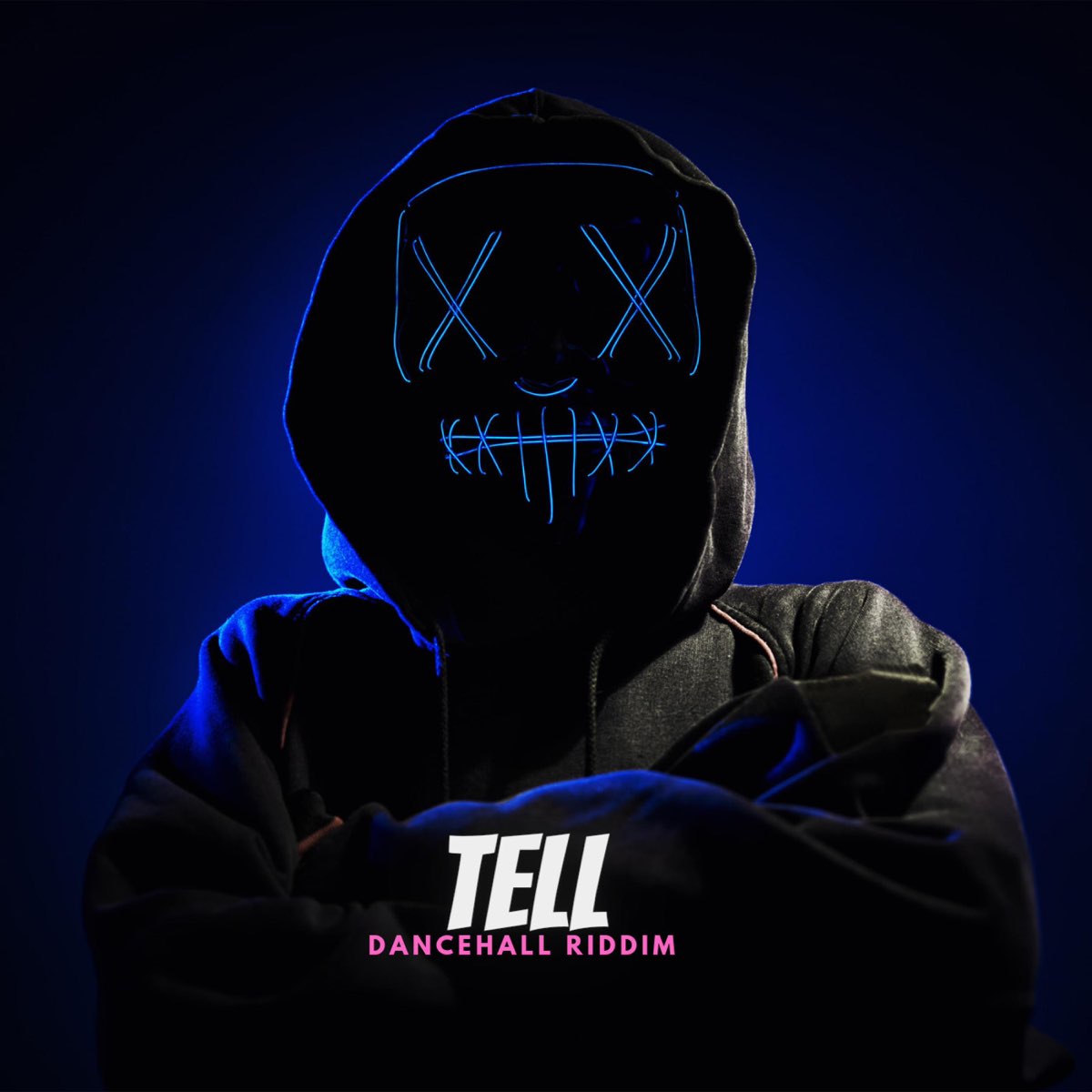 ‎Dancehall Riddim (Tell) - Single - Album by Reno don music - Apple Music