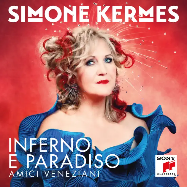‎Inferno e Paradiso by Simone Kermes - Apple Music Classical