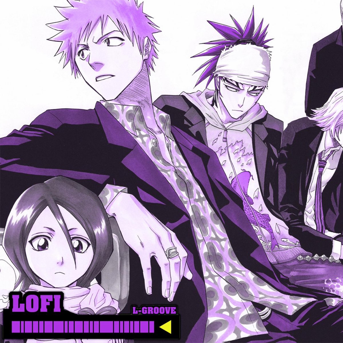 ‎Bleach Lofi - Single - Album by Decept Music - Apple Music