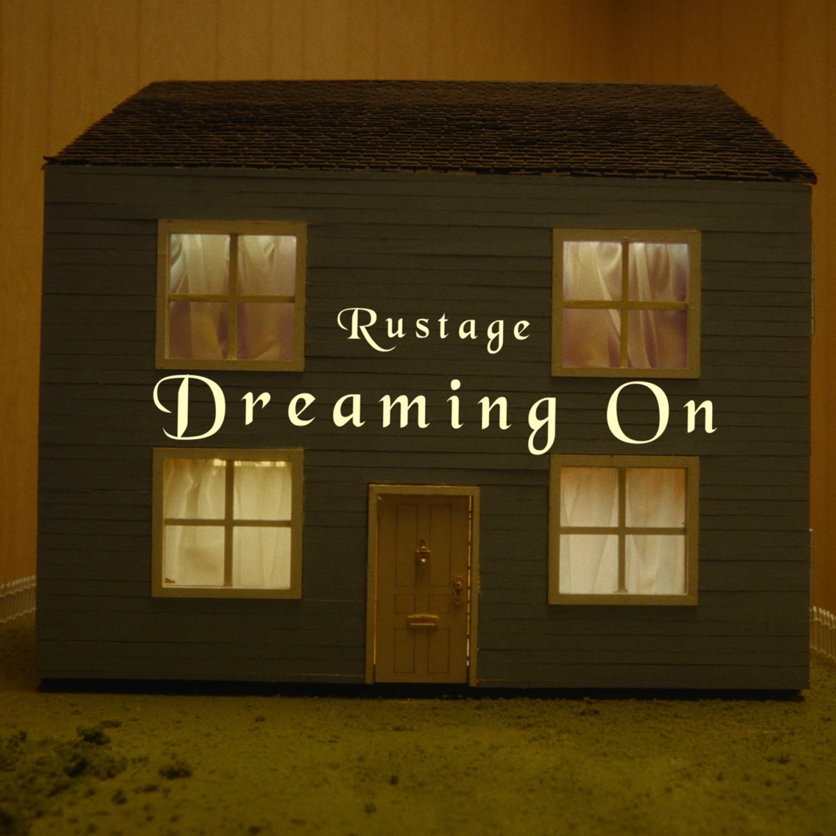 ‎Dreaming On - Single by Rustage on Apple Music