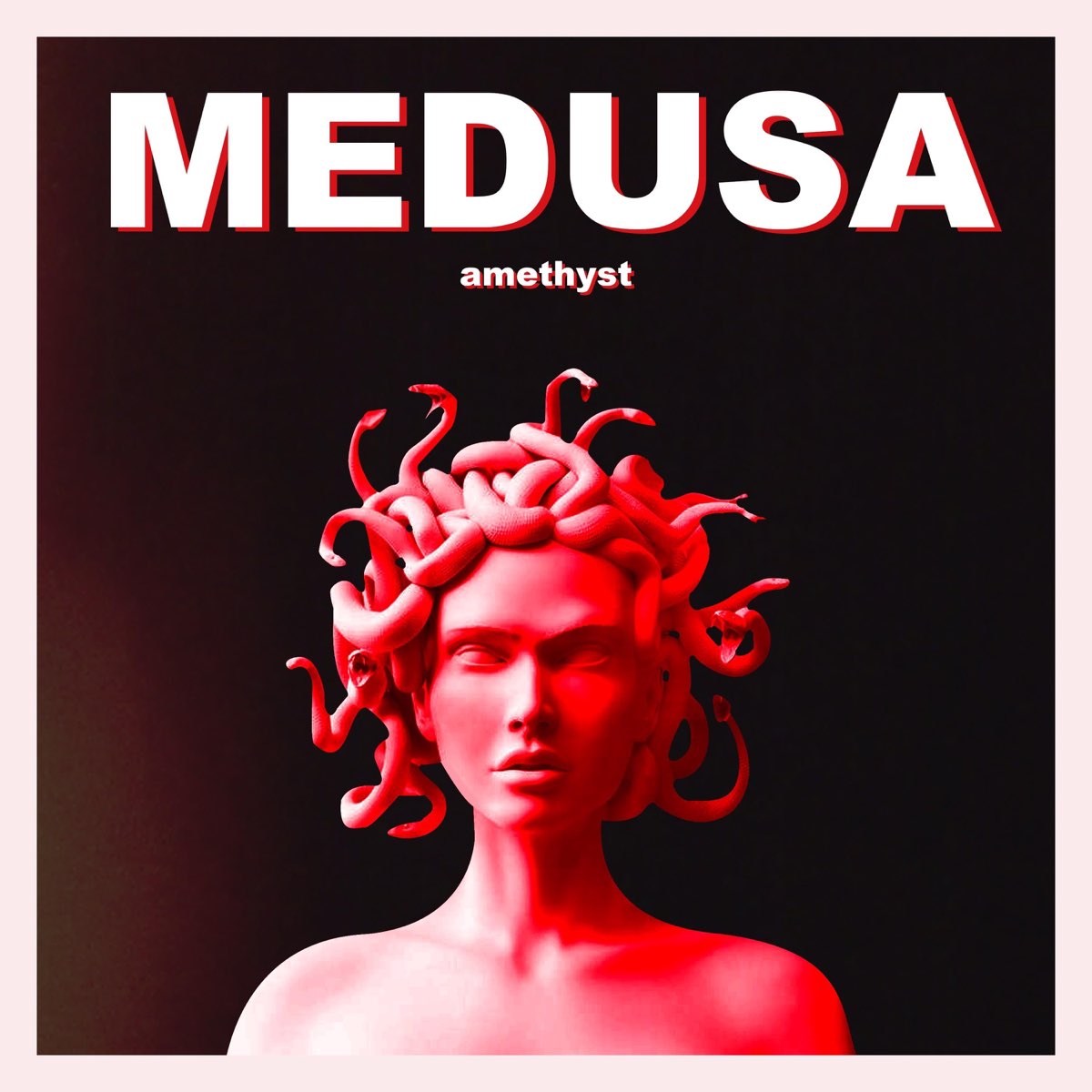 ‎Medusa by Amethyst on Apple Music