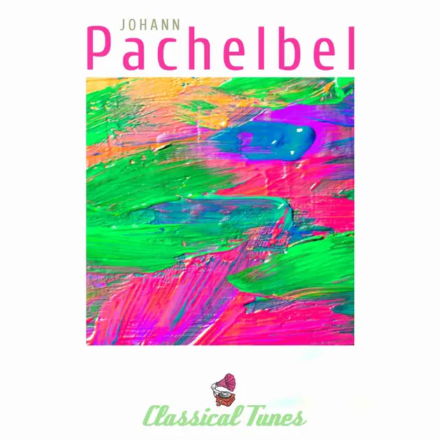 ‎Johann Pachelbel Piano Collection by Leonardo Locatelli - Apple Music ...