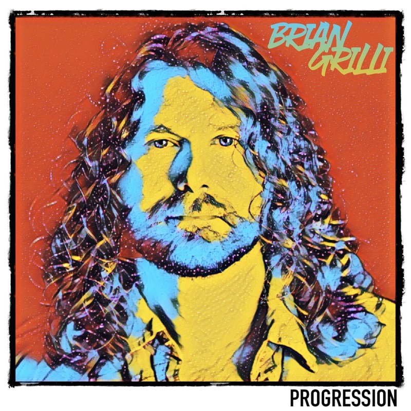 If You Were Mine (feat. Rumble Fish) - Brian Grilli: Song Lyrics, Music ...