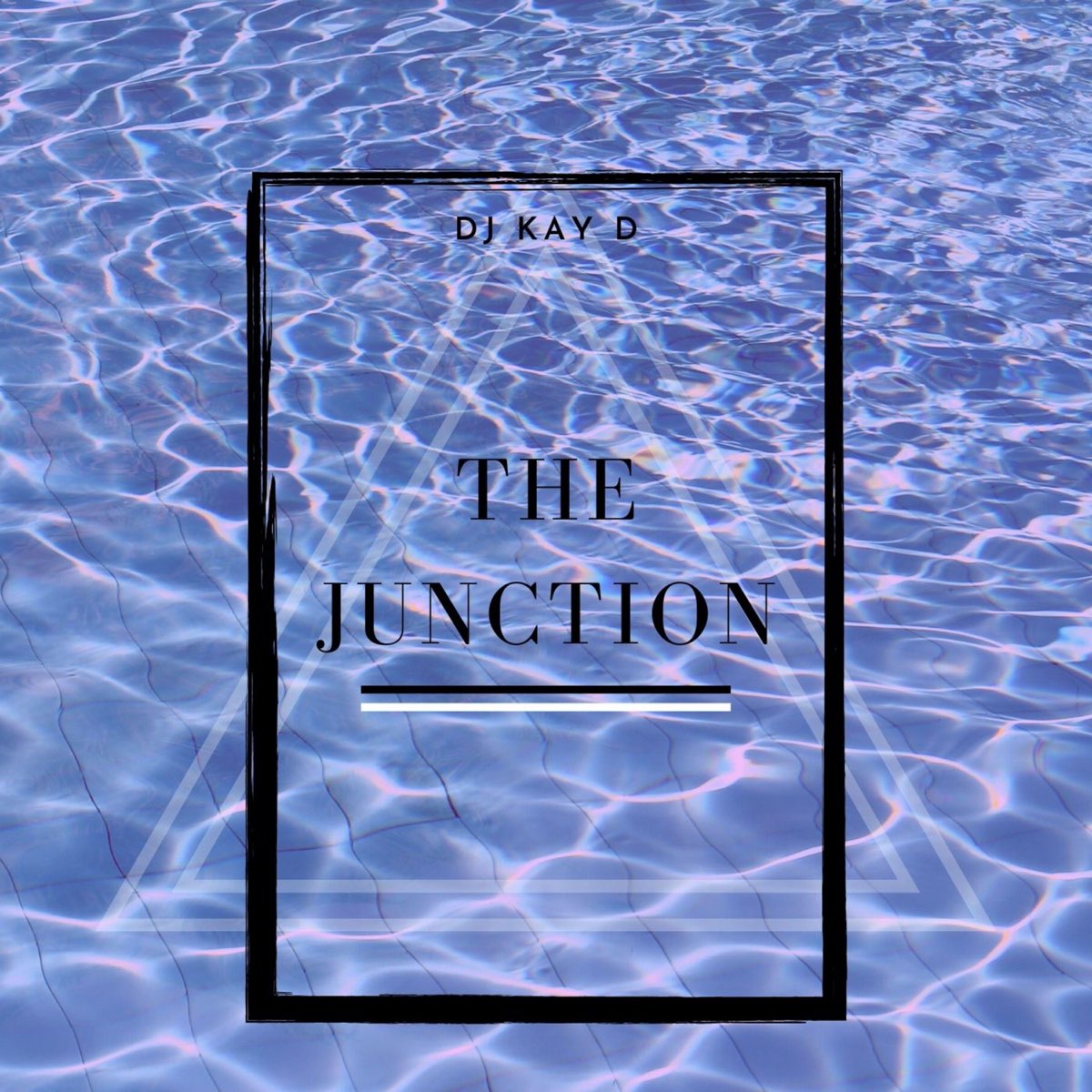 ‎The Junction - Album by DJ Kay D - Apple Music