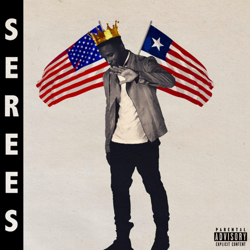 Asap Flag Background