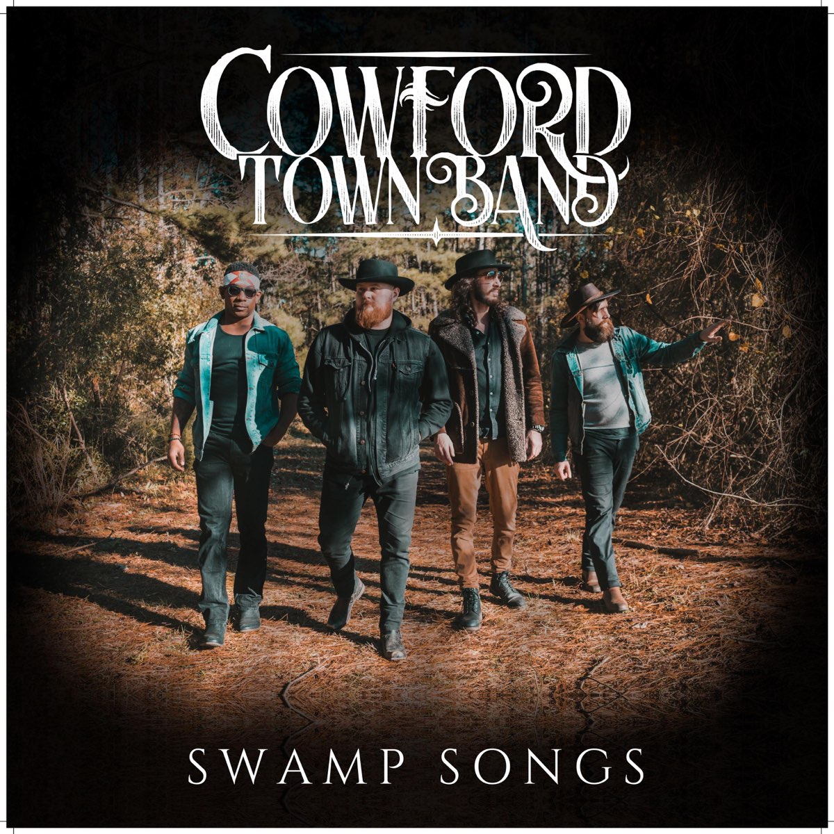 Swamp Songs - EP》- Cowford Town Band的专辑 - Apple Music