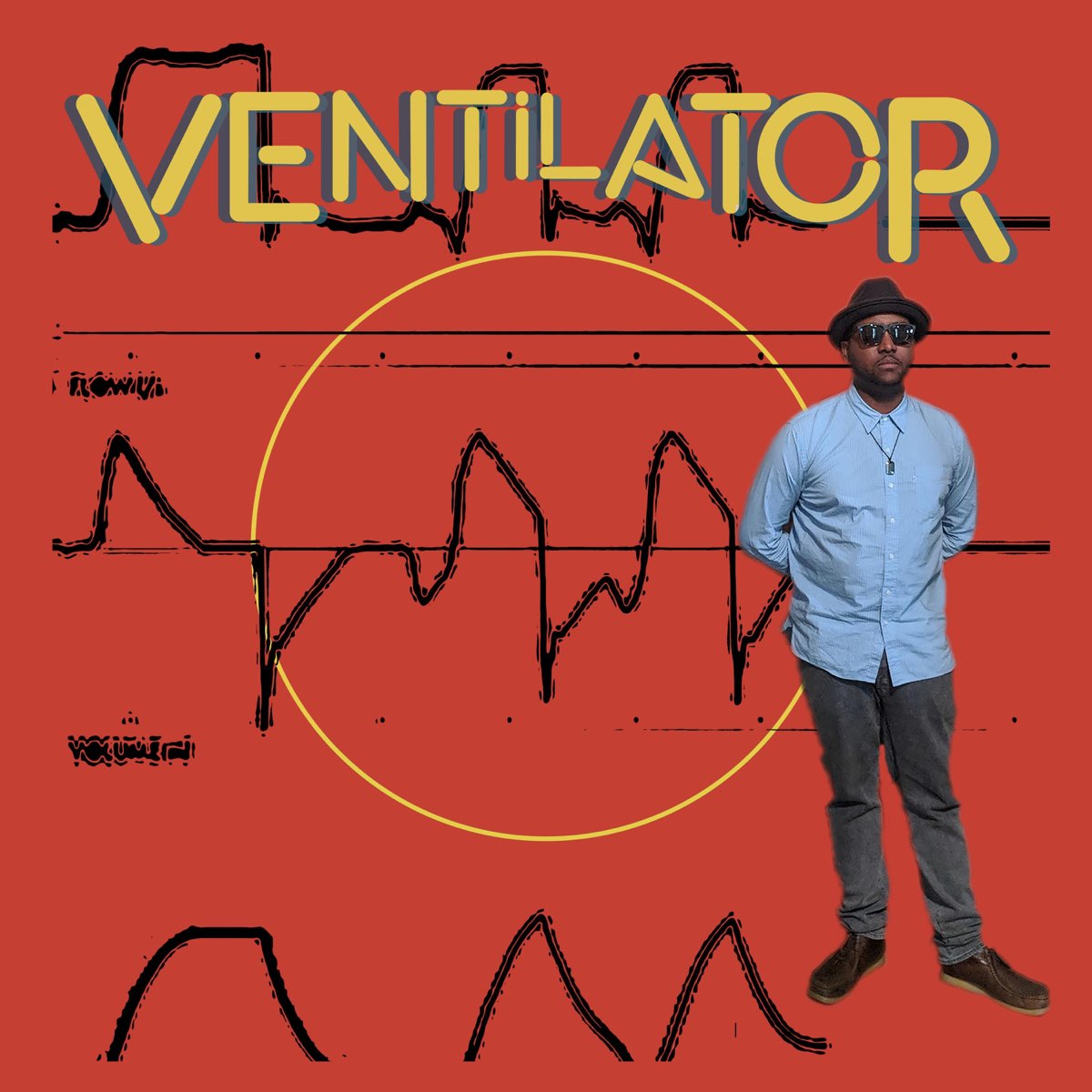 ‎Ventilator by DJ Zesto Q on Apple Music