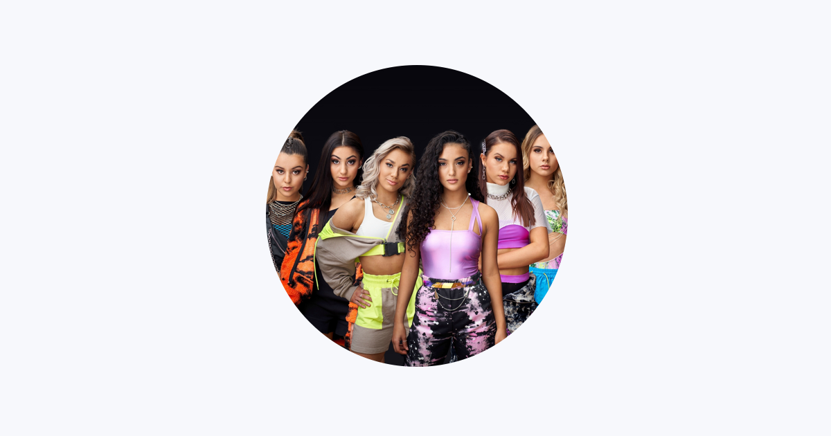 ‎G-Nat!on - Apple Music