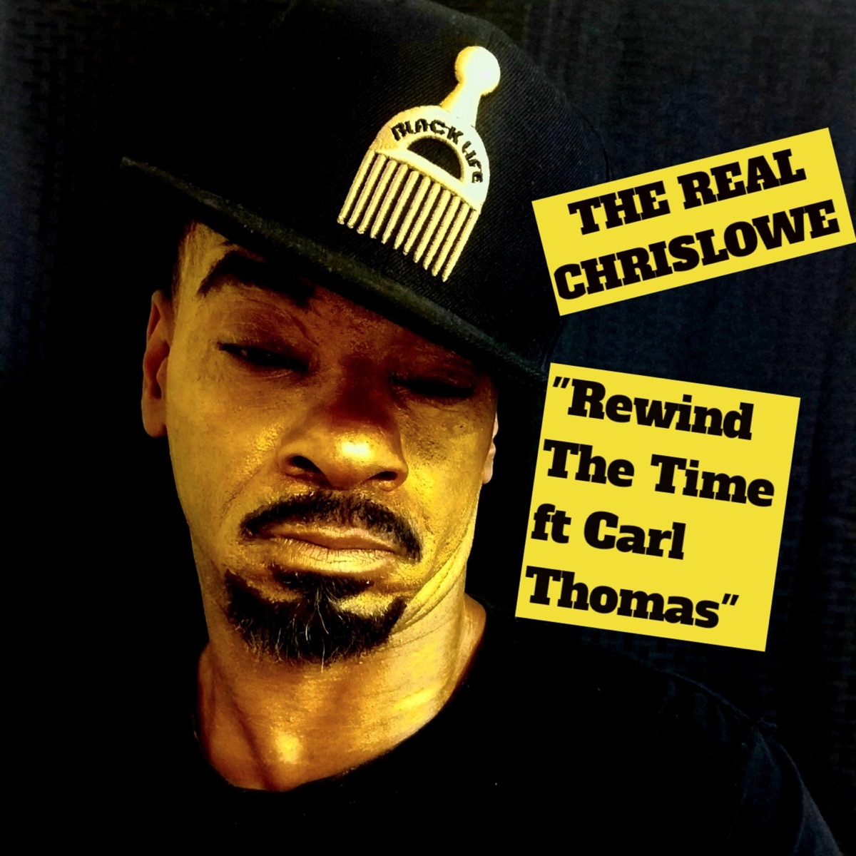 Carl Thomas Albums
