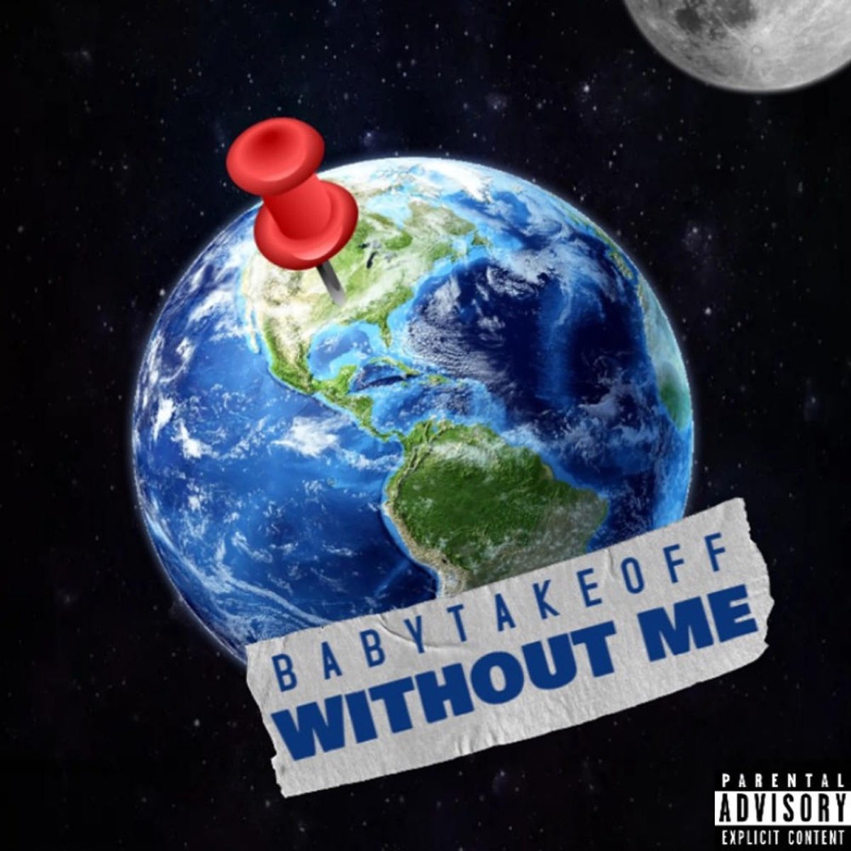 ‎Without Me - Single - Album by Babytakeoff, A9ine & Whizzy - Apple Music
