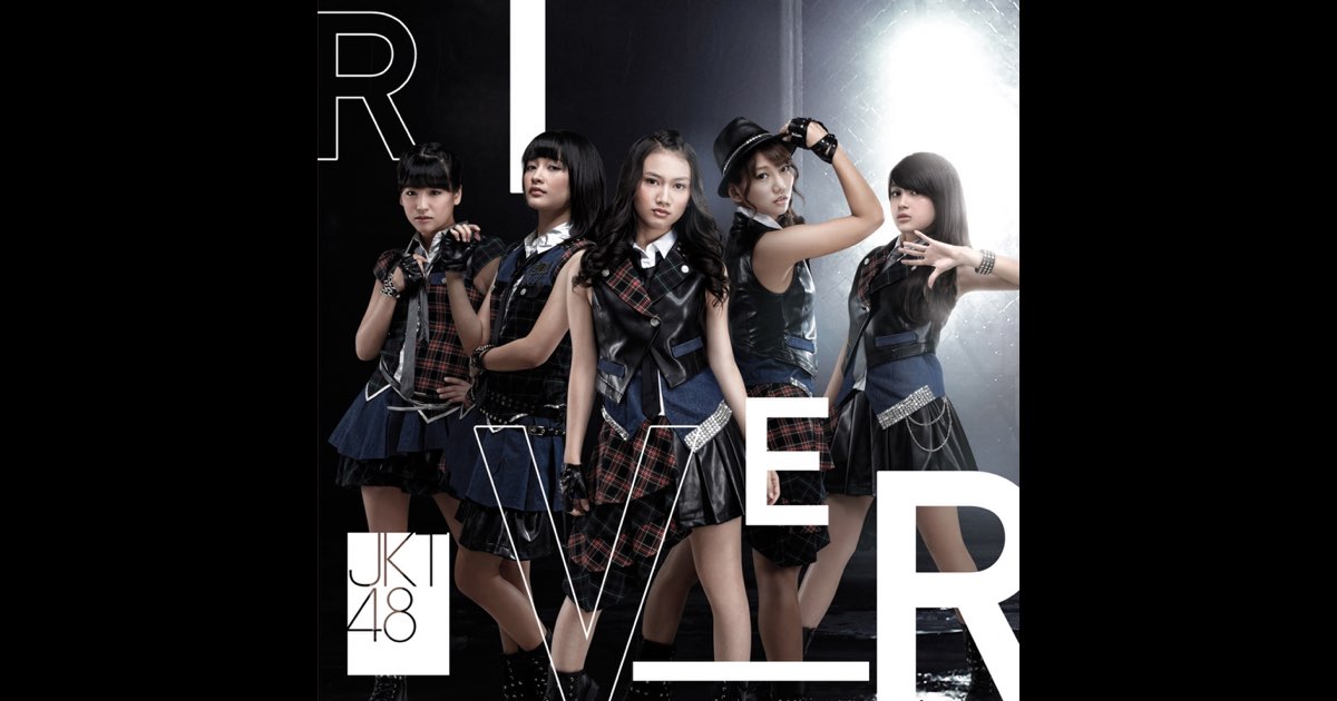 ‎River - EP - Album by JKT48 - Apple Music