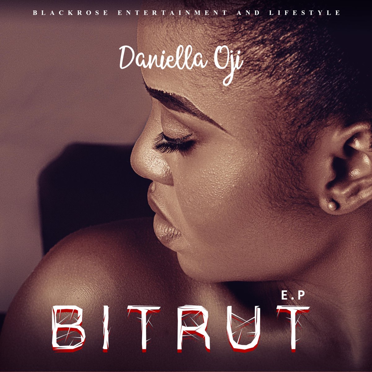 ‎Bitrut - EP - Album by Daniella Oji - Apple Music