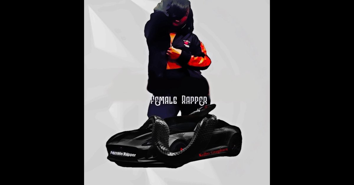 ‎Shake Back - Single - Album by Official Female Rapper - Apple Music