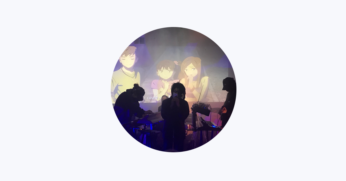 ‎JIL on Apple Music