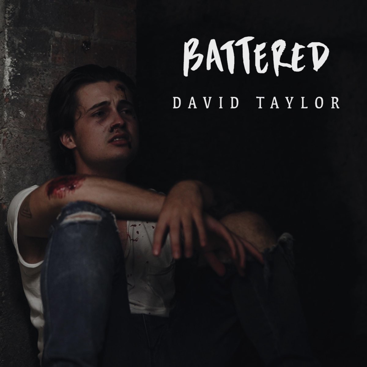 ‎Battered - Single - Album by David Taylor - Apple Music