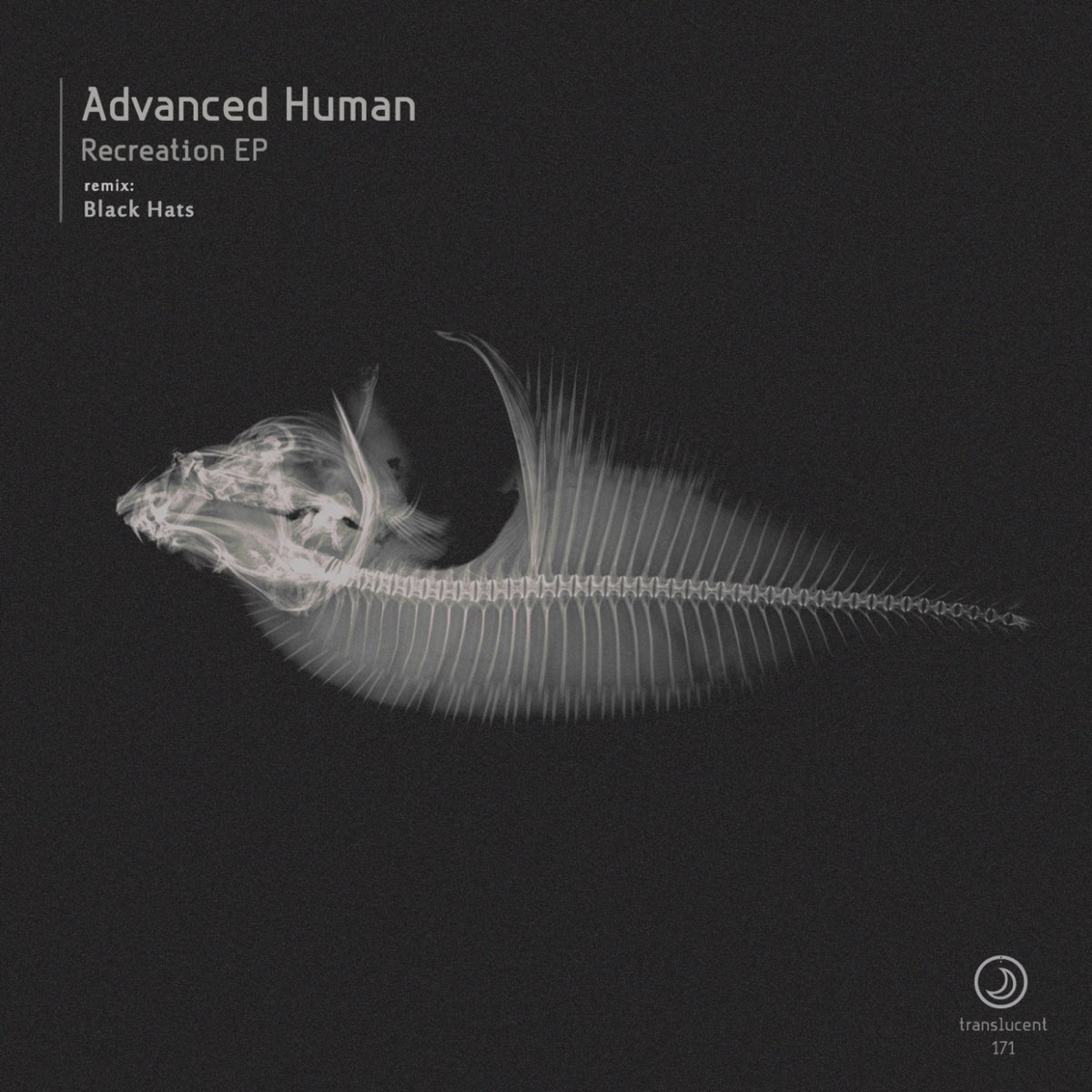 Recreation - EP》- Advanced Human的专辑 - Apple Music