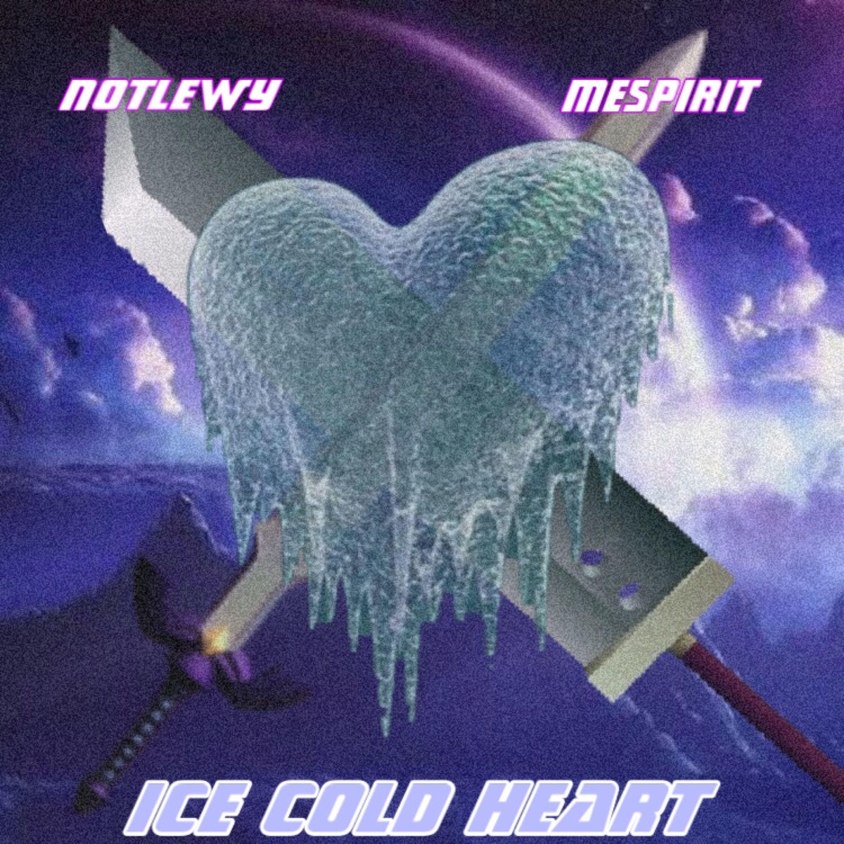 Ice Cold Heart