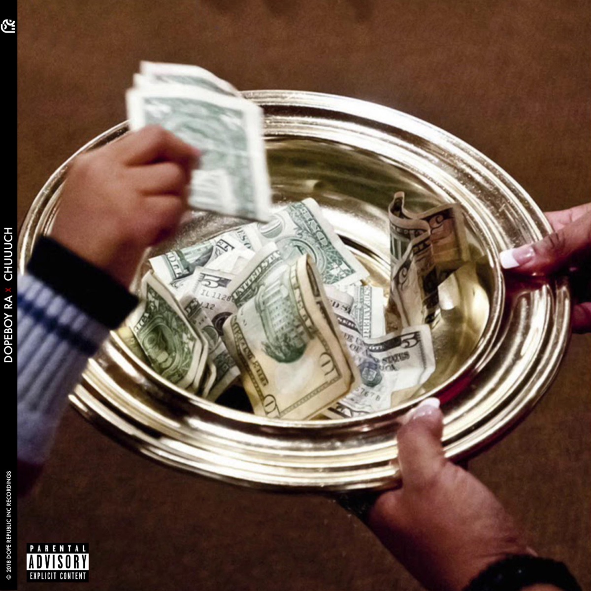 Dope Boy Money