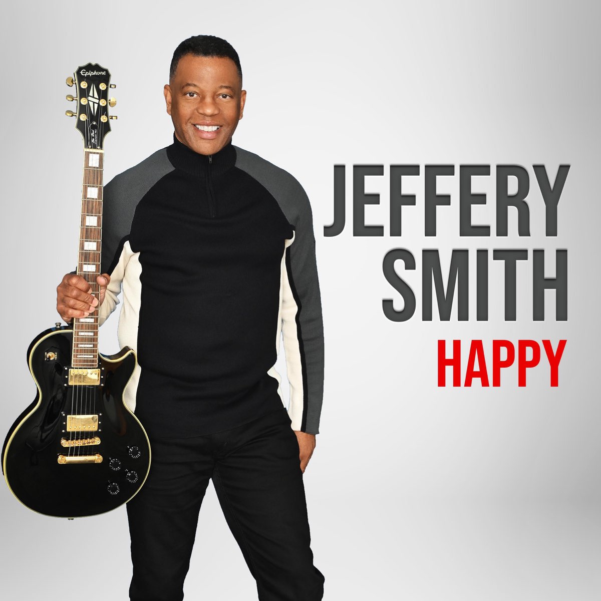 ‎Happy - Single - Album by Jeffery Smith - Apple Music