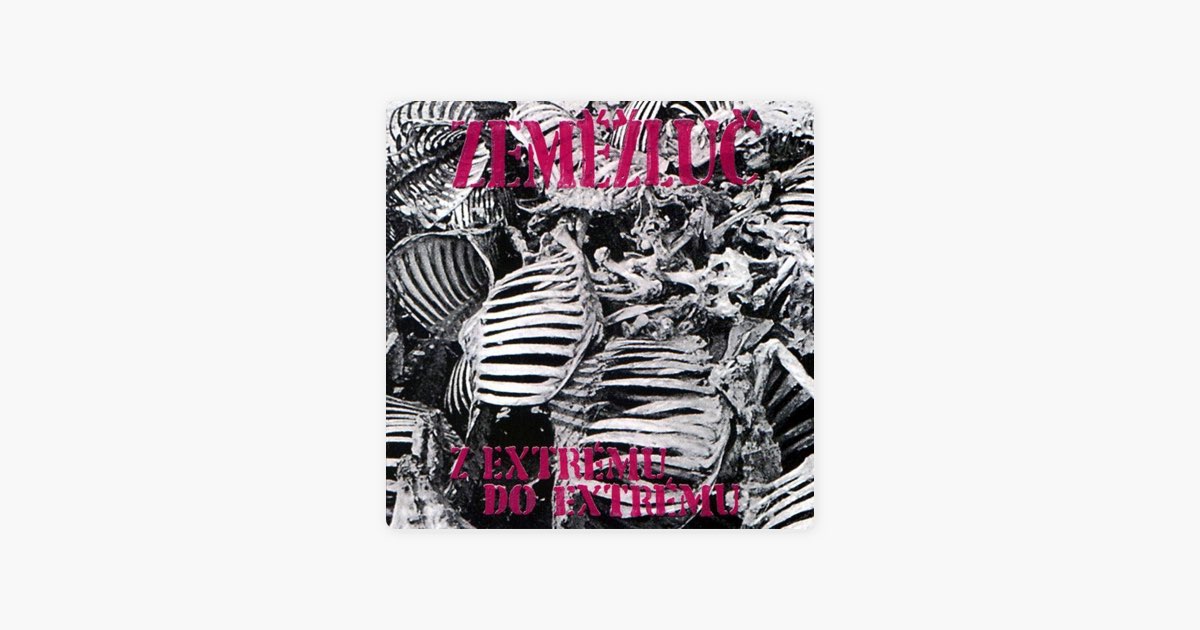 ‎Každej V něčem jede – Song by Zeměžluč – Apple Music