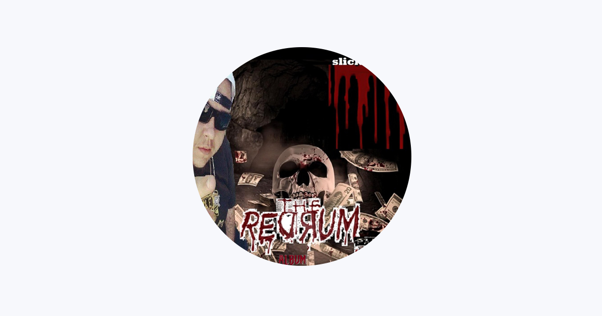 ‎Slick Cobain - Apple Music