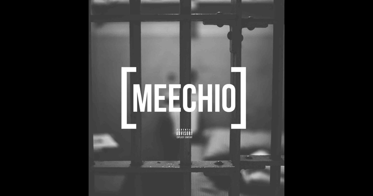 ‎Meechio - Single - Album by Lil’ 6 - Apple Music