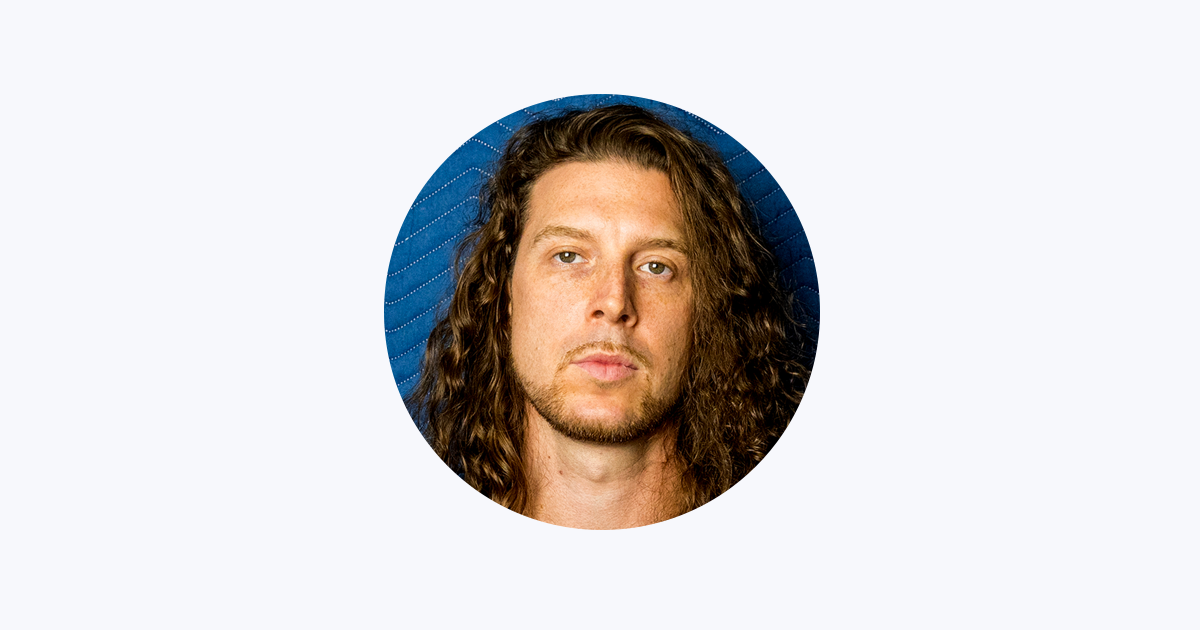 ‎Brad Cook - Apple Music