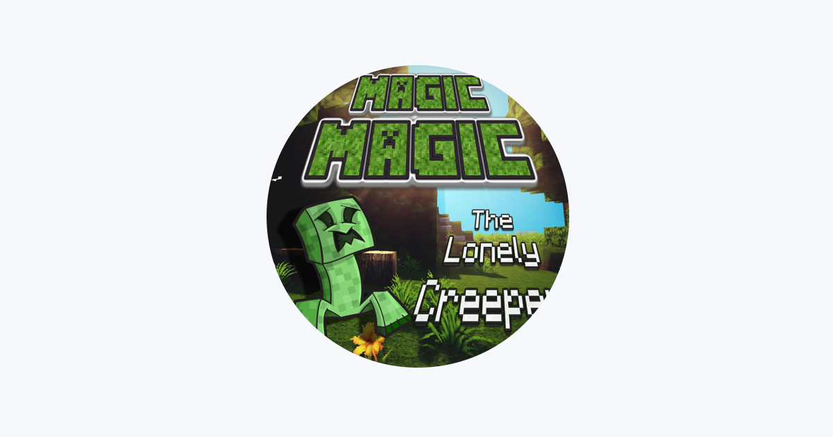 ‎Magic Magic – Apple Music