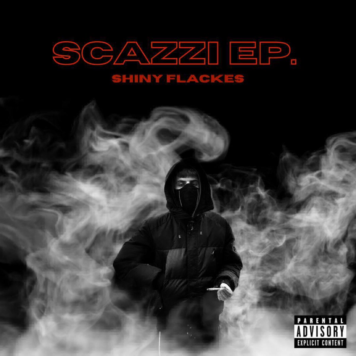 ‎Scazzi EP - Album by Shiny Flackes - Apple Music