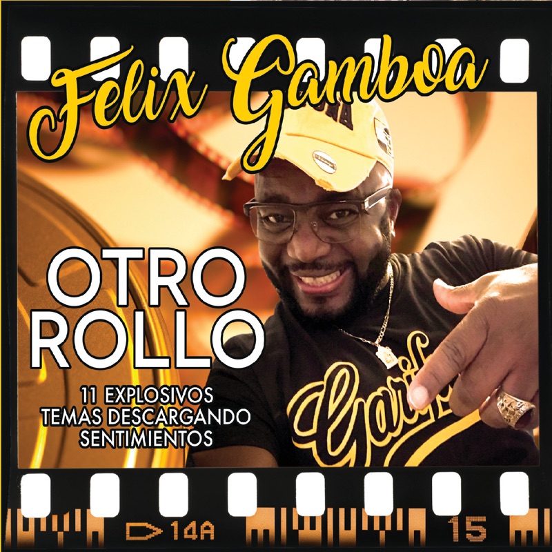 La Embajadora - Felix Gamboa: Song Lyrics, Music Videos & Concerts